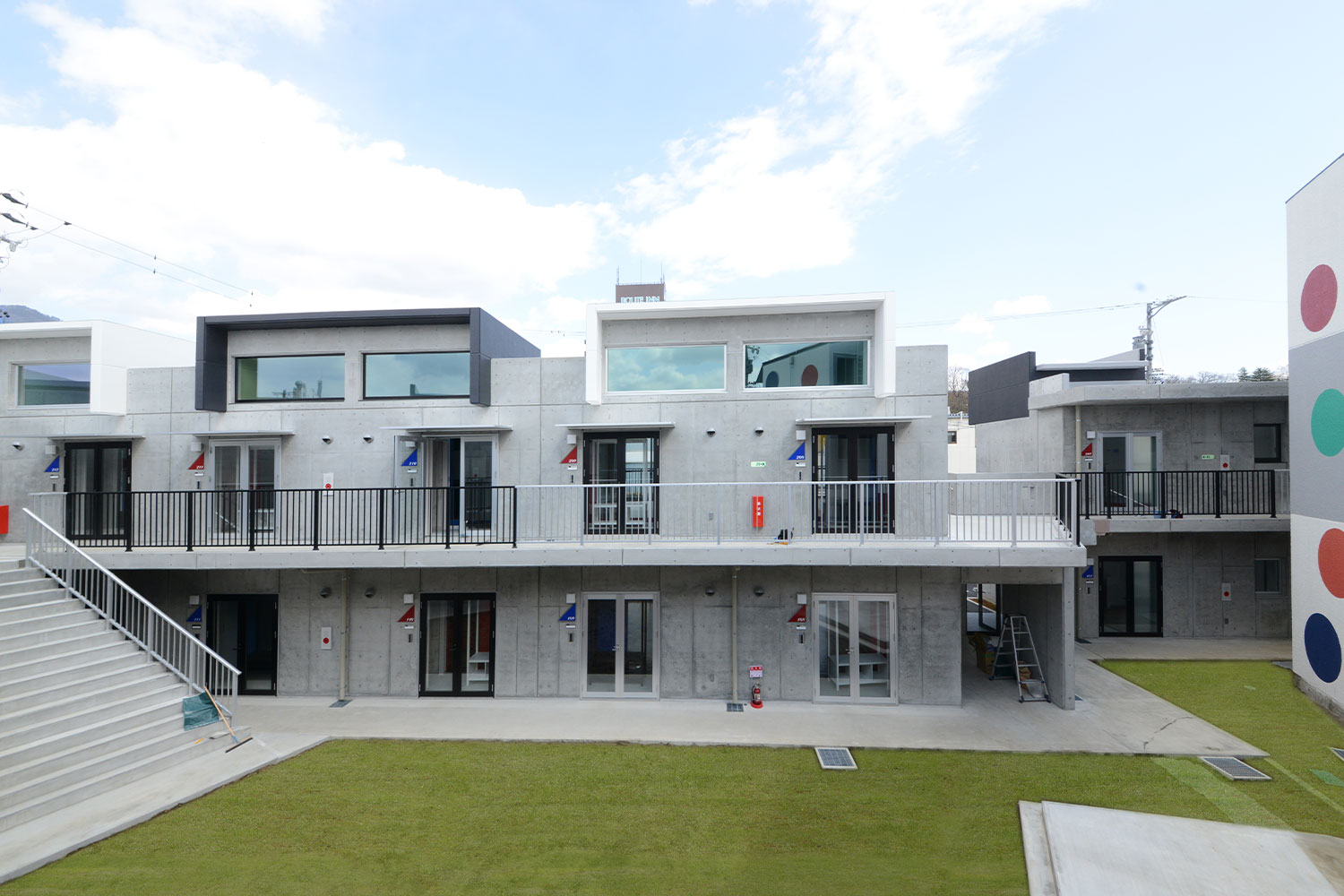 株式会社 グローバル企画設計 長野市の建築設計事務所