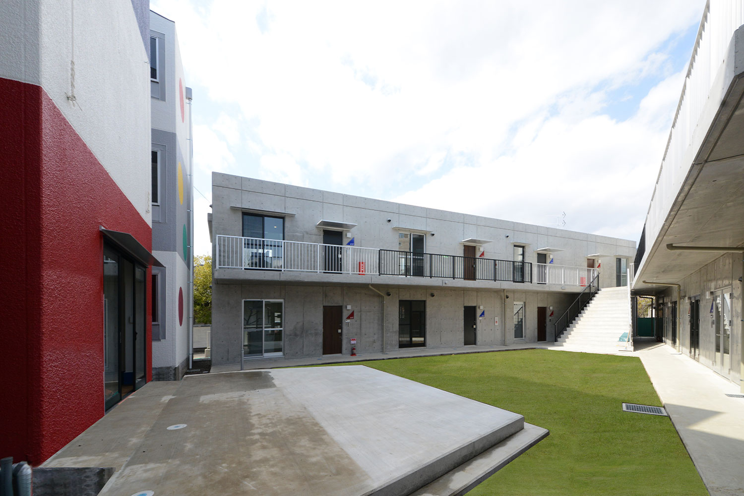 株式会社 グローバル企画設計 長野市の建築設計事務所