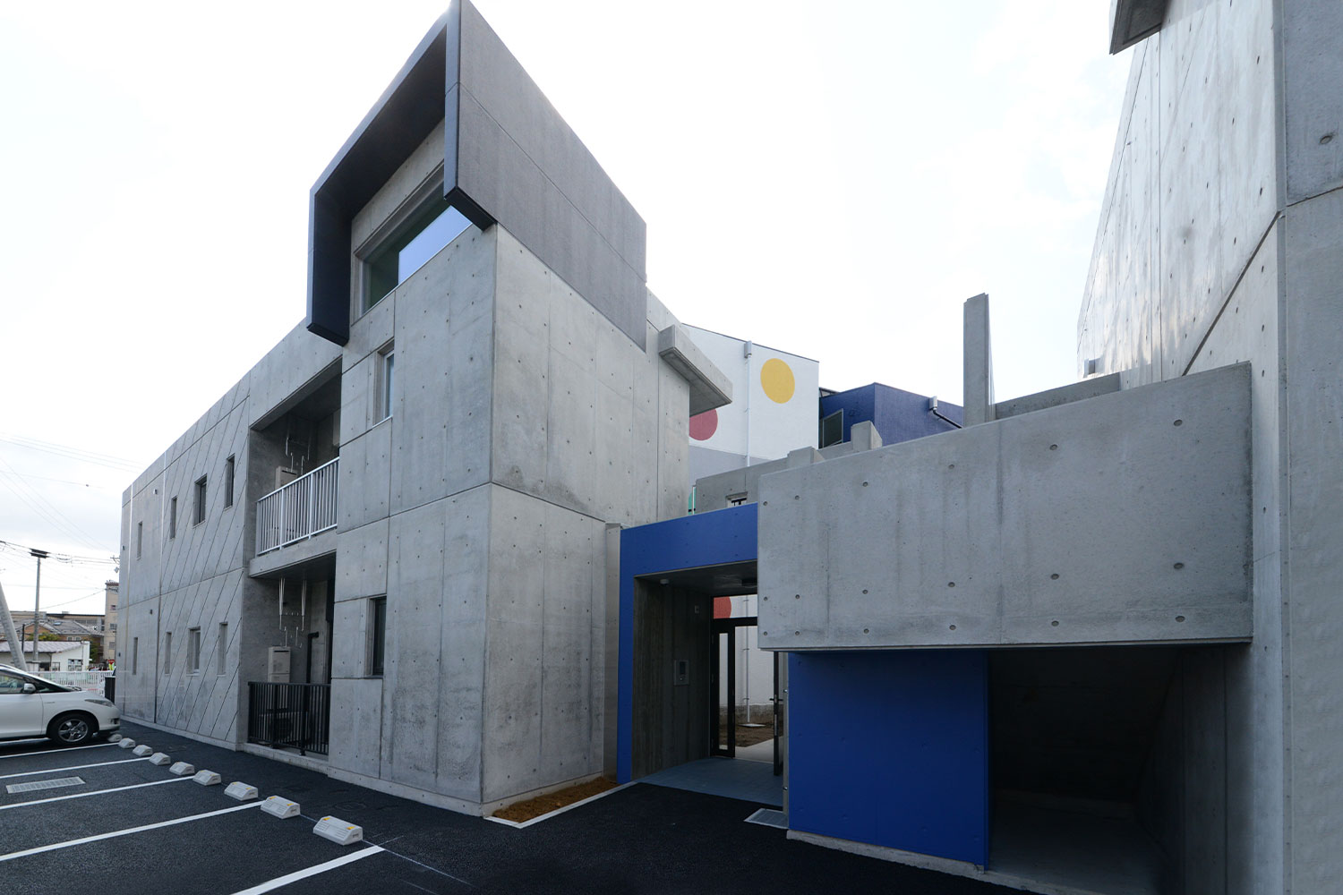 株式会社 グローバル企画設計 長野市の建築設計事務所